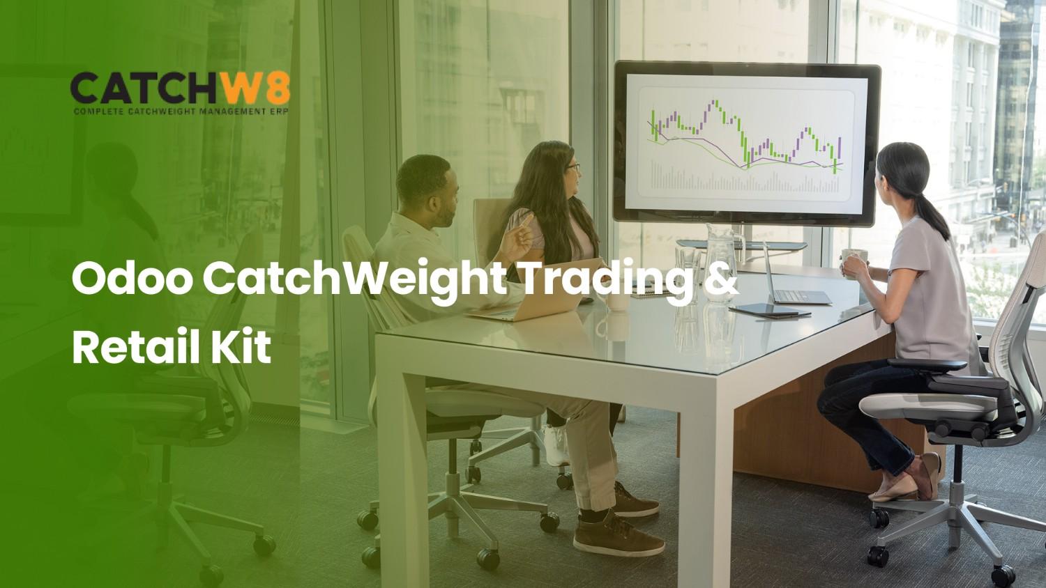 Odoo CatchWeight Trading & Retail Kit – ERP for Wholesale and Retail ...